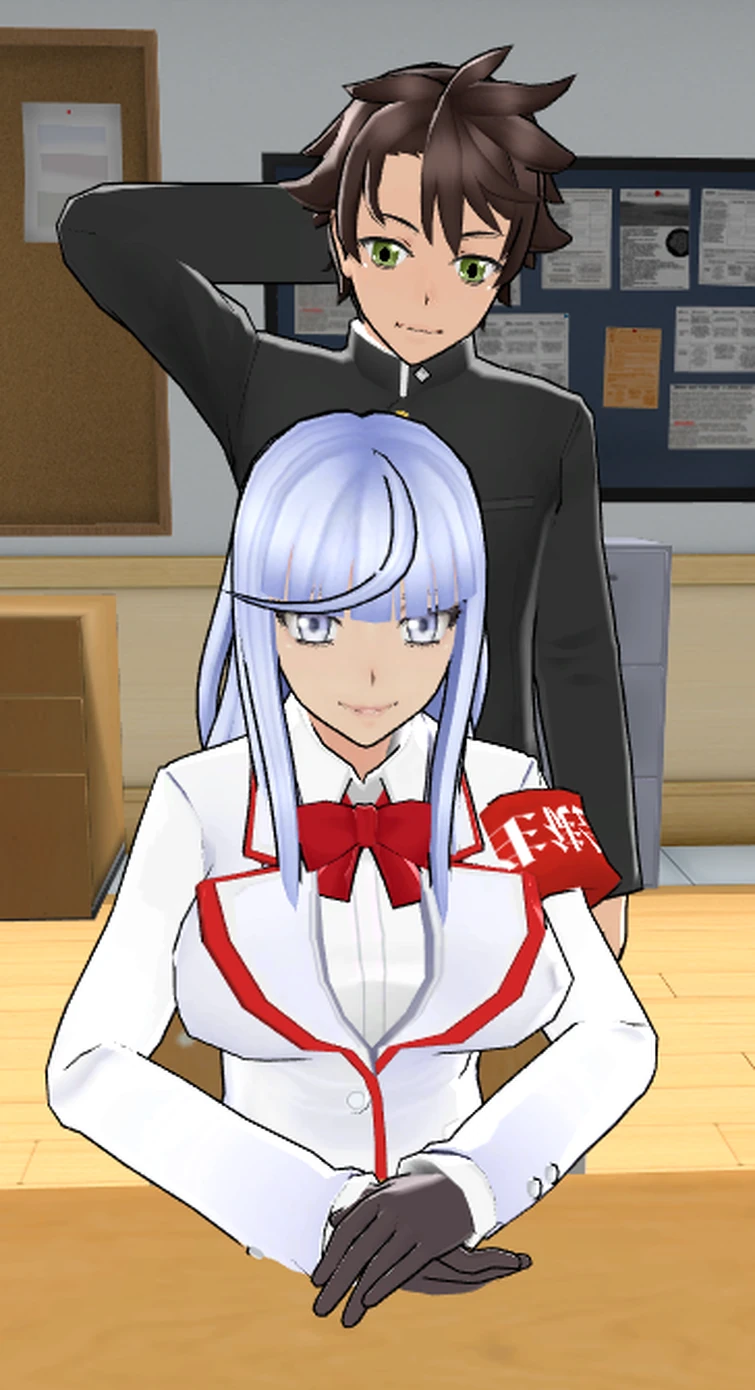 Discuss Everything About Yandere Simulator Wiki | Fandom