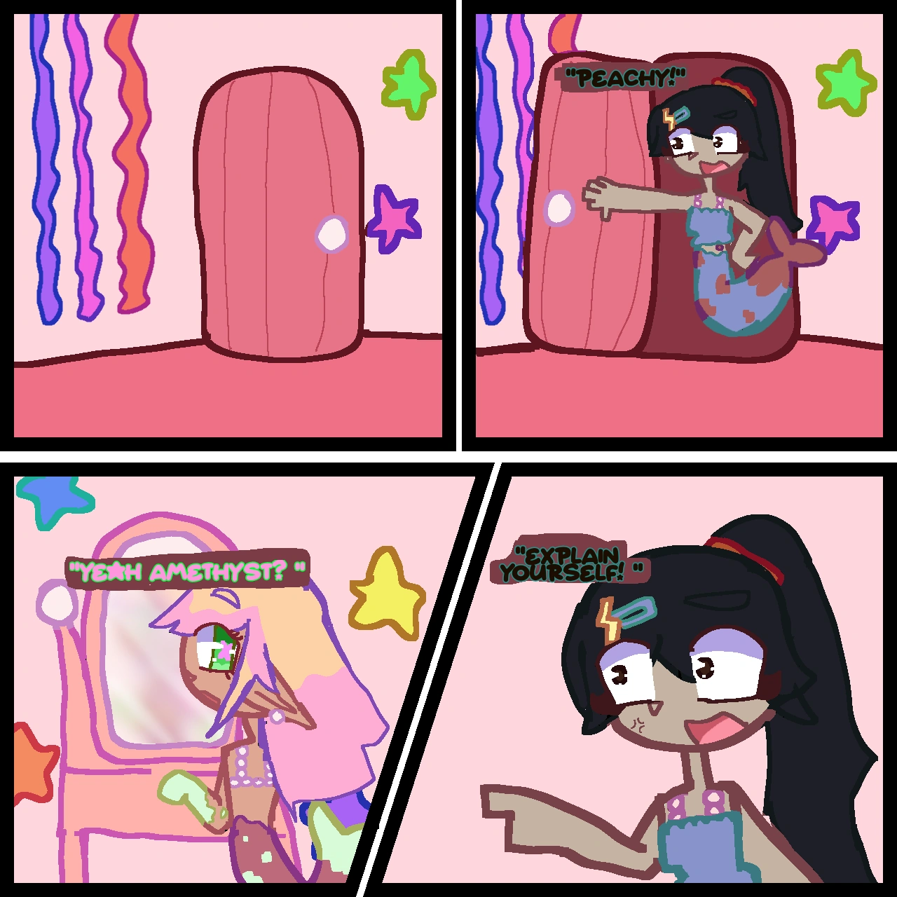 YIPPEE COMIC!! | Fandom