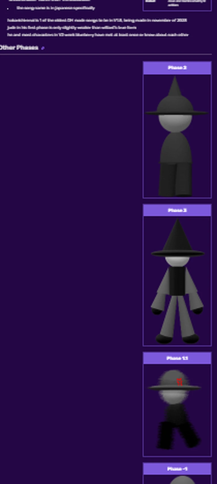 Discuss Everything About DNB Amethyst Edition Wiki | Fandom