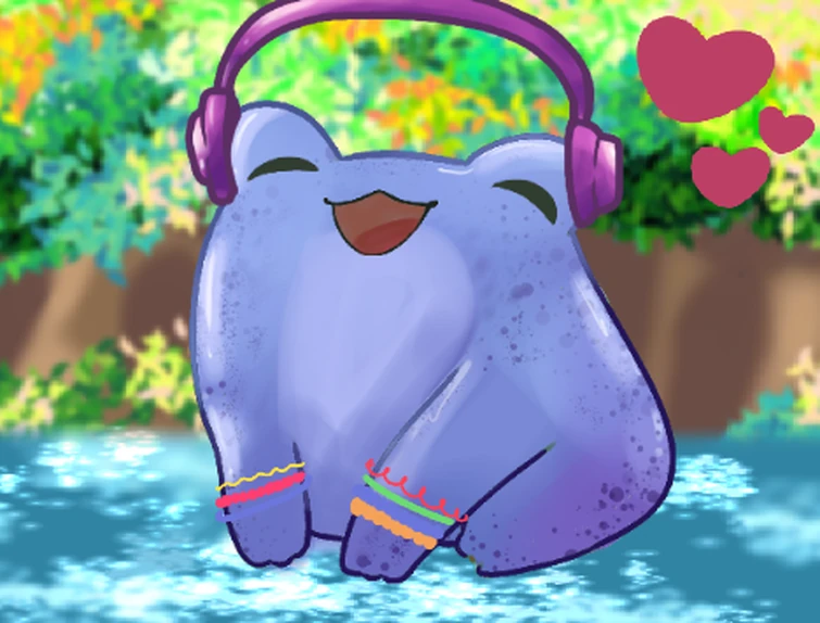 what are all your sonas? | Fandom