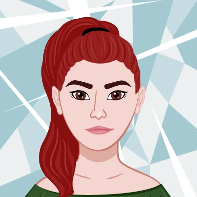 I made a picture of Lia Mara | Fandom