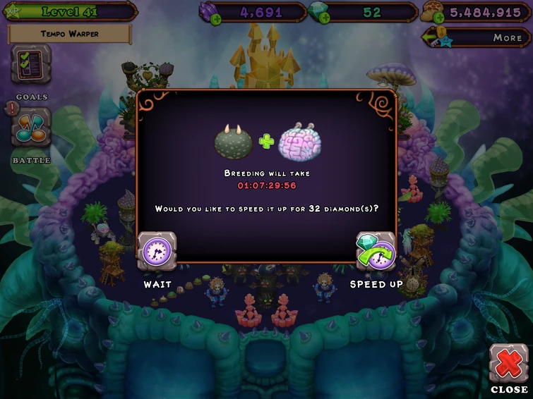 Discuss Everything About My Singing Monsters Wiki | Fandom