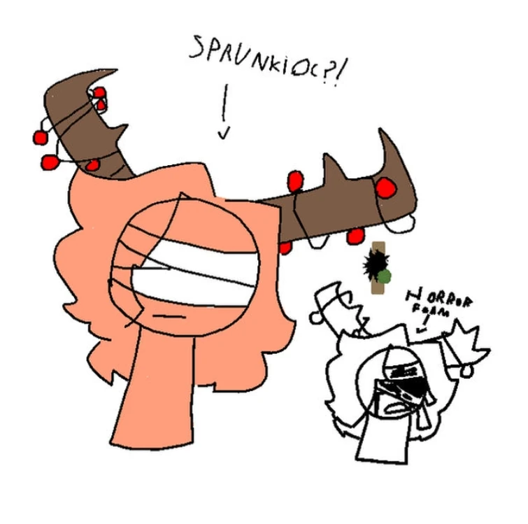 Give me ya'lls Sprunki oc's | Fandom