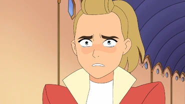 Petition to change Adora's name to "Adored Adora the Adorable" and "Her ...