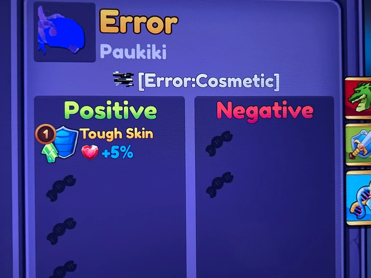 Trading Fm emo themed aero & Error cos pauk! | Fandom
