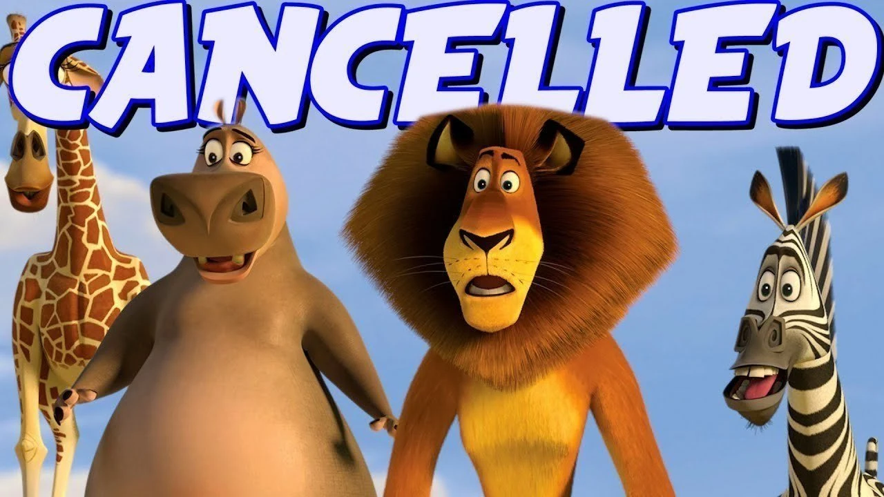 Petition to DreamWorks to make Madagascar 4 release. | Fandom