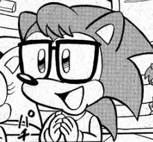 My siblings thoughts on Nicky and the first Amy design | Fandom