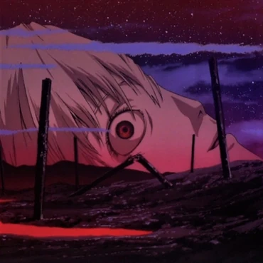 Discuss Everything About Evangelion | Fandom