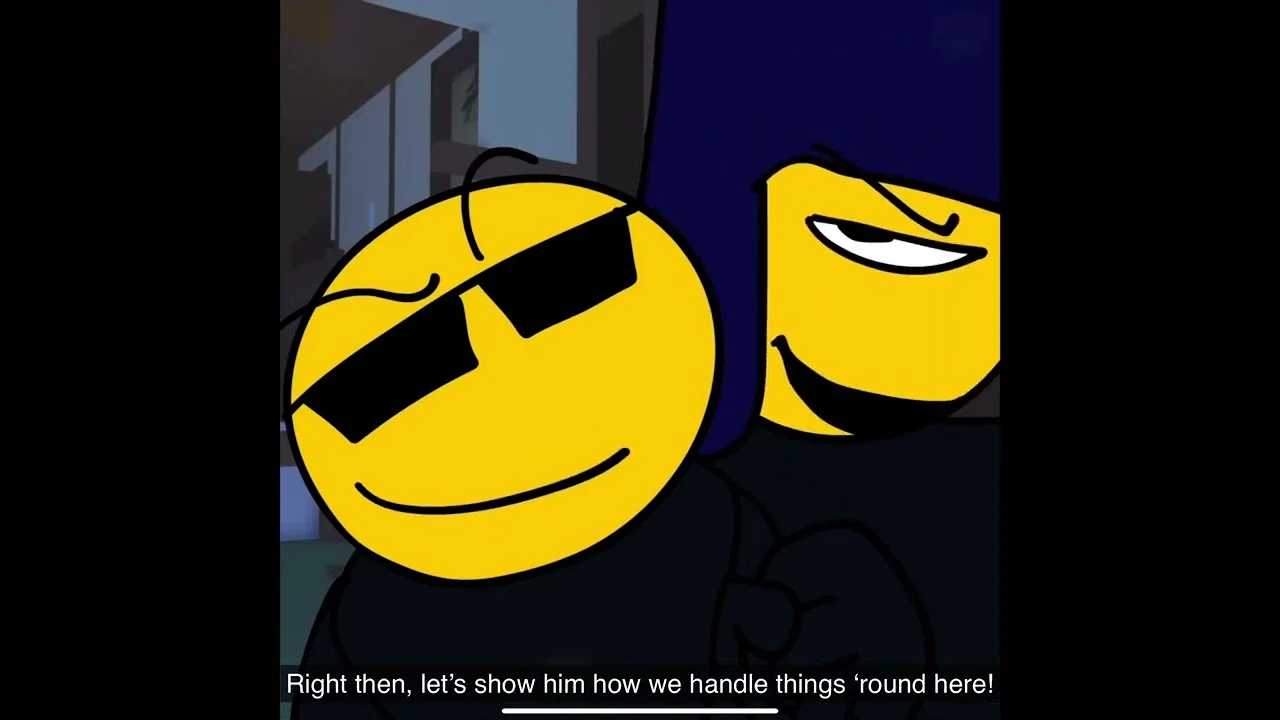 POV: that random common in that double main floor | Fandom