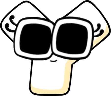 Lowercase Y's New Picture | Fandom