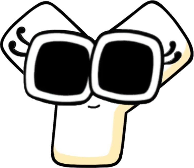 Lowercase Y's New Picture | Fandom