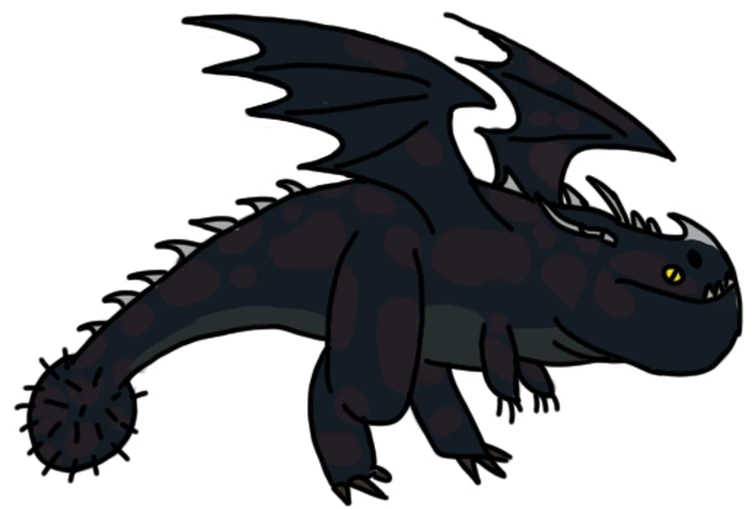 Dragon Color Variations Digital Art Pt.2 | Fandom
