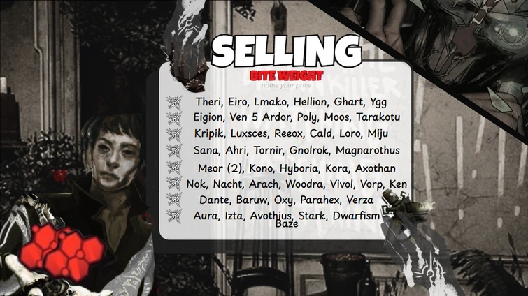 I love making ads | Fandom