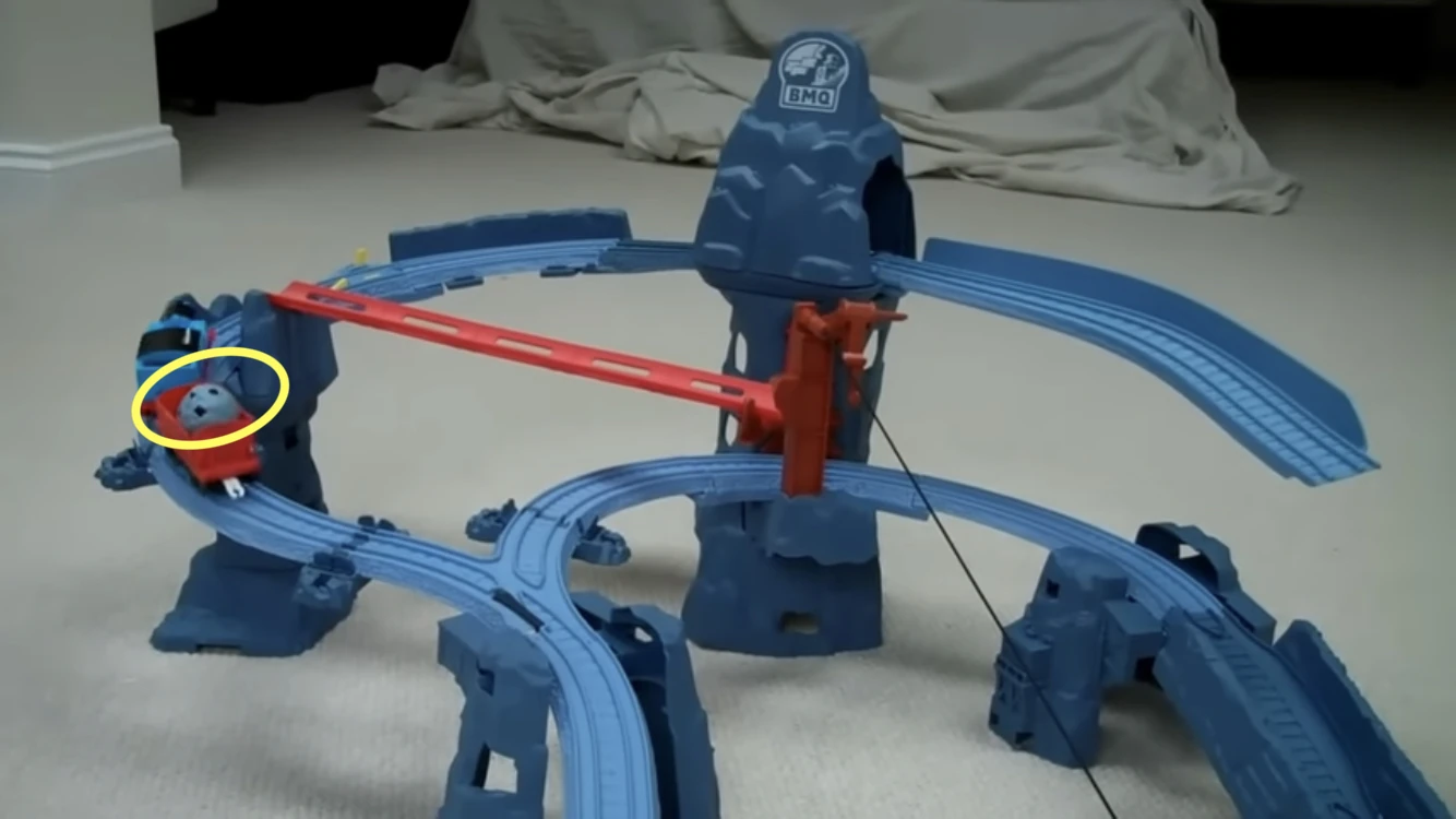 Boulder model | Fandom