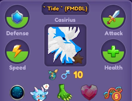 Trading 3m vulp and 4 mut yue | Swapping fm dbl cas | Fandom