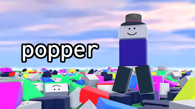 Wiki Introduction: Roblox Popper Wiki | Fandom