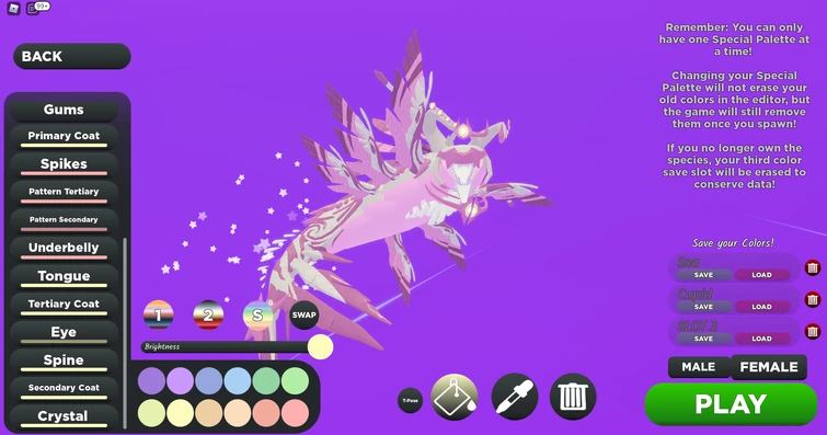 rate my opralegion skin | Fandom