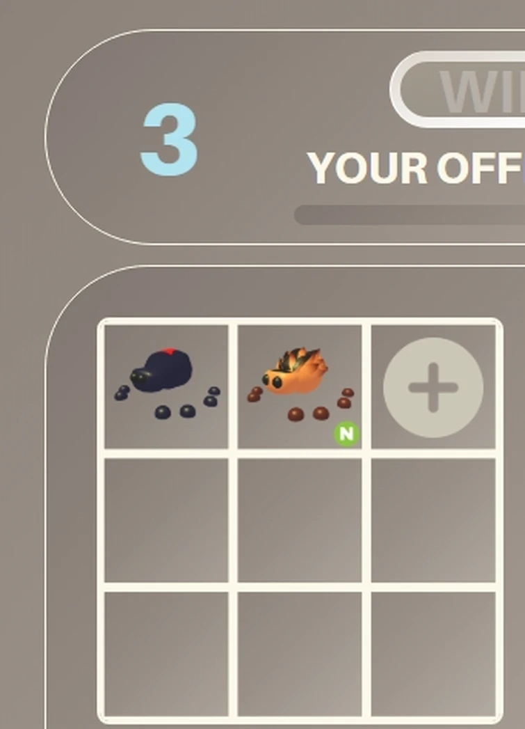 LF the equip 2 pet scroll thing- (the thing where u can equip 2 pets ...