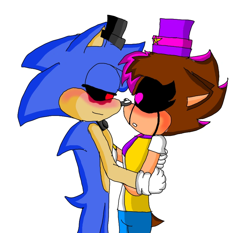 The winner is Clone sonic x clone Lydia | Fandom