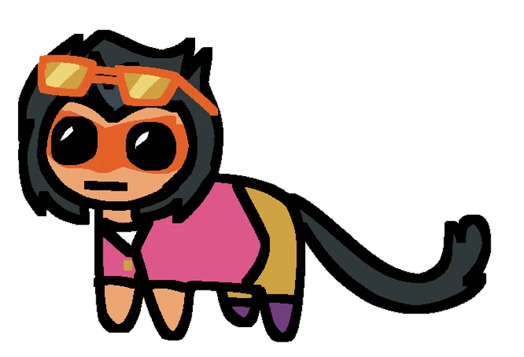the smelly stinker | Fandom