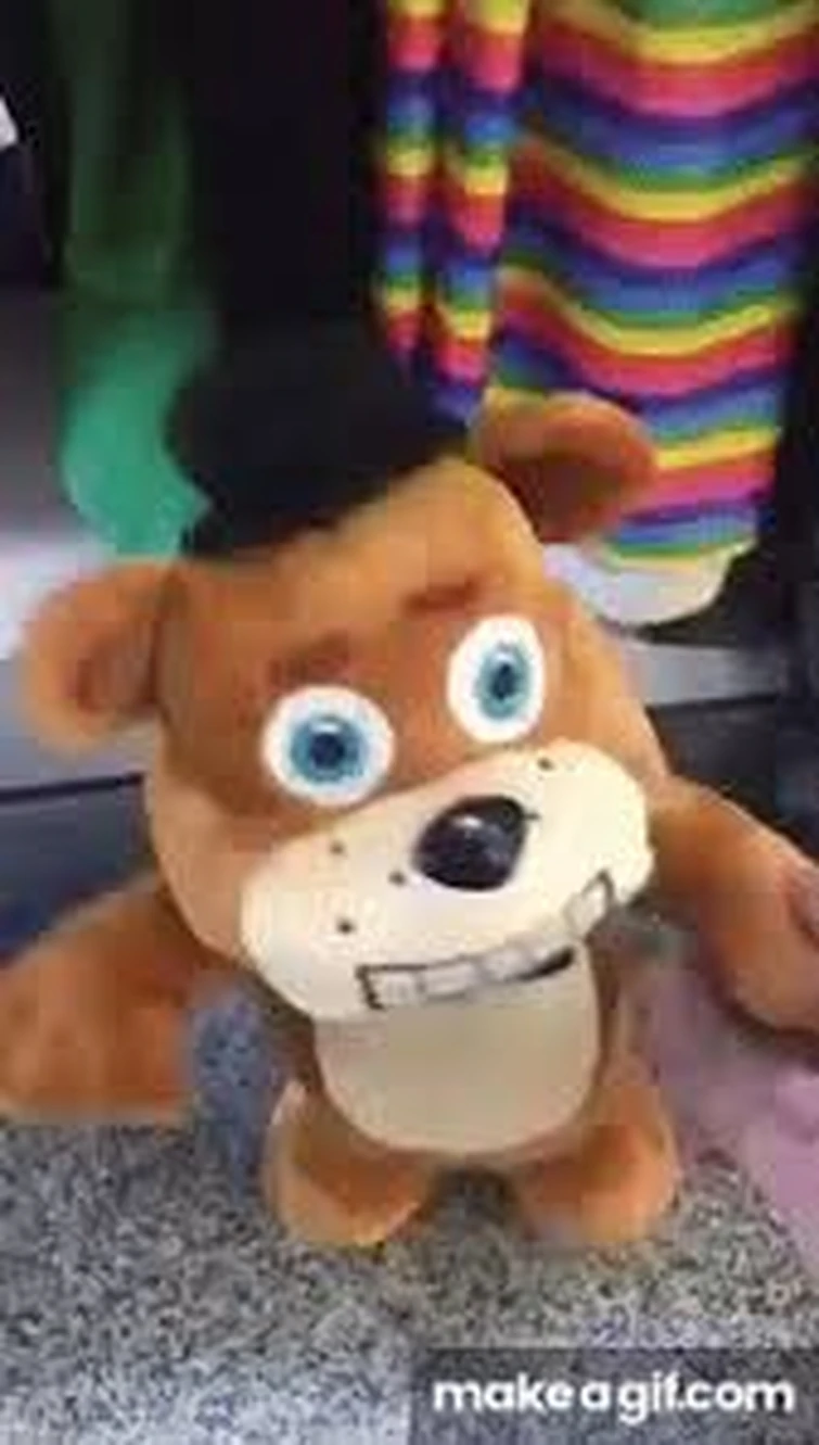 Cursed fnaf images | Fandom