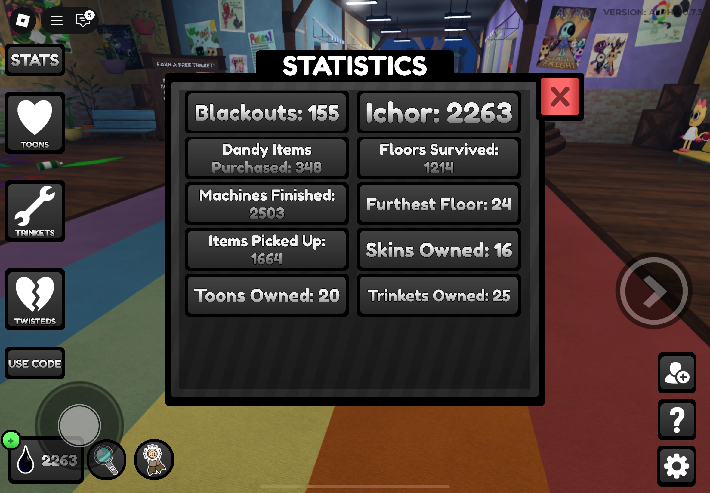 are these stats decent for someone whos been playing for a month🔥🔥 | Fandom