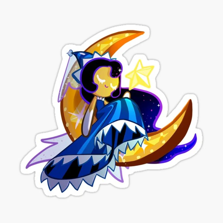 I think there’s a forgotten crk profile💀 | Fandom