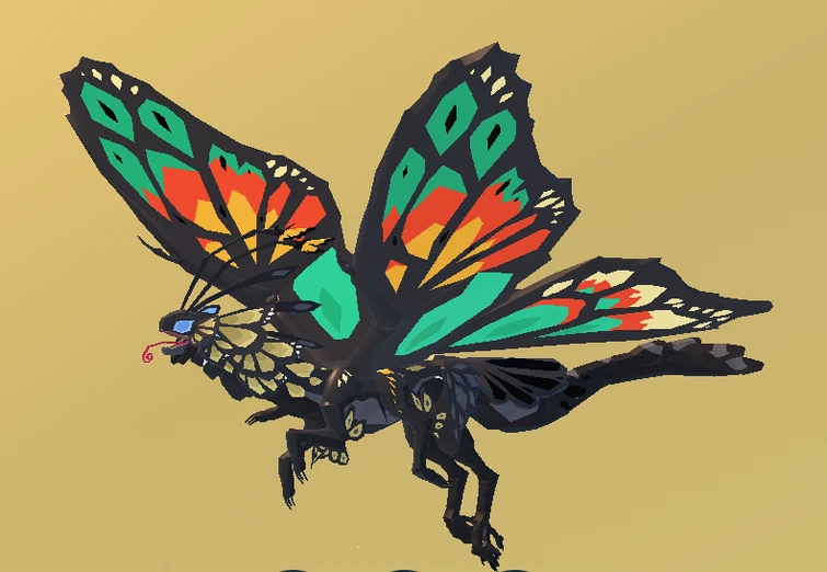 rate my monsterverse skins!!! | Fandom