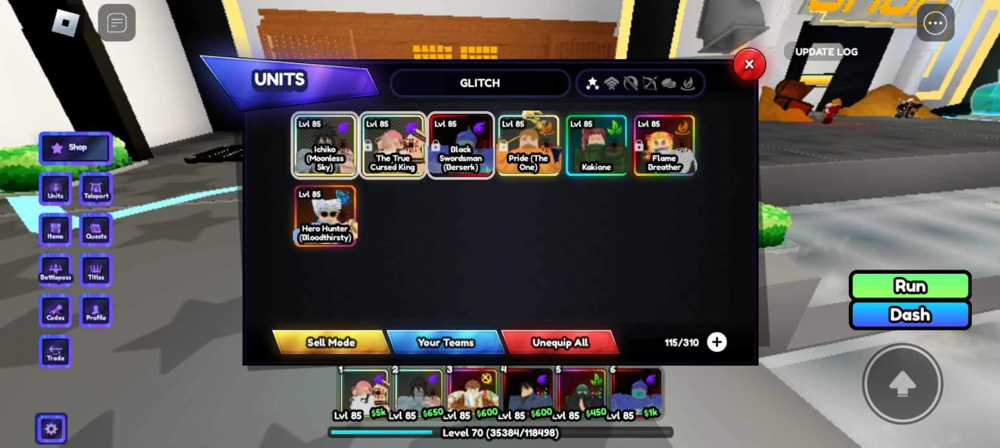 IS MY UNITS COOKED? | Fandom