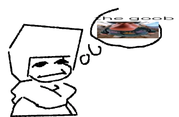 the goob | Fandom