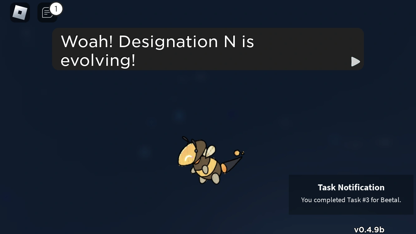 Omfg he finally fucking evolved | Fandom