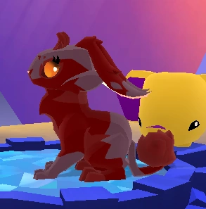 Is this a semi solid?? | Fandom