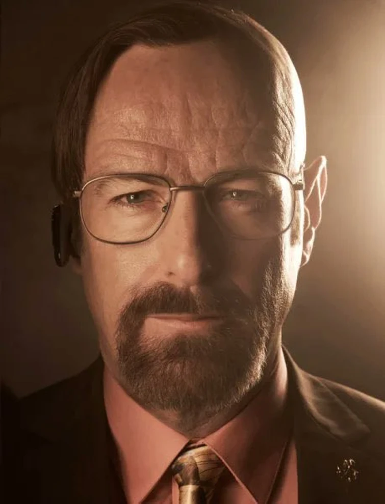 Saulter whiteman | Fandom