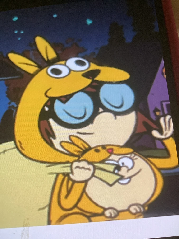 Lisa and lily as kangaroos | Fandom