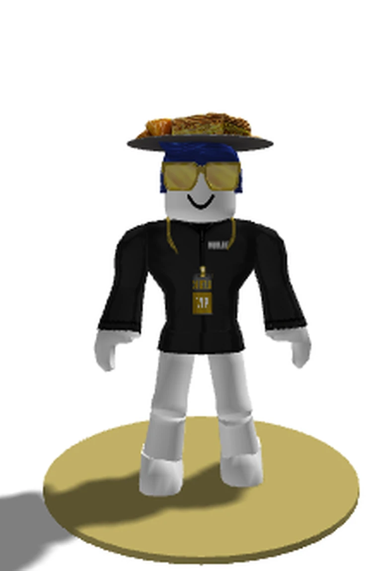 Sick new roblox item | Fandom