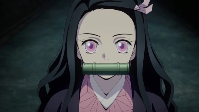 What if Nezuko turned evil | Fandom