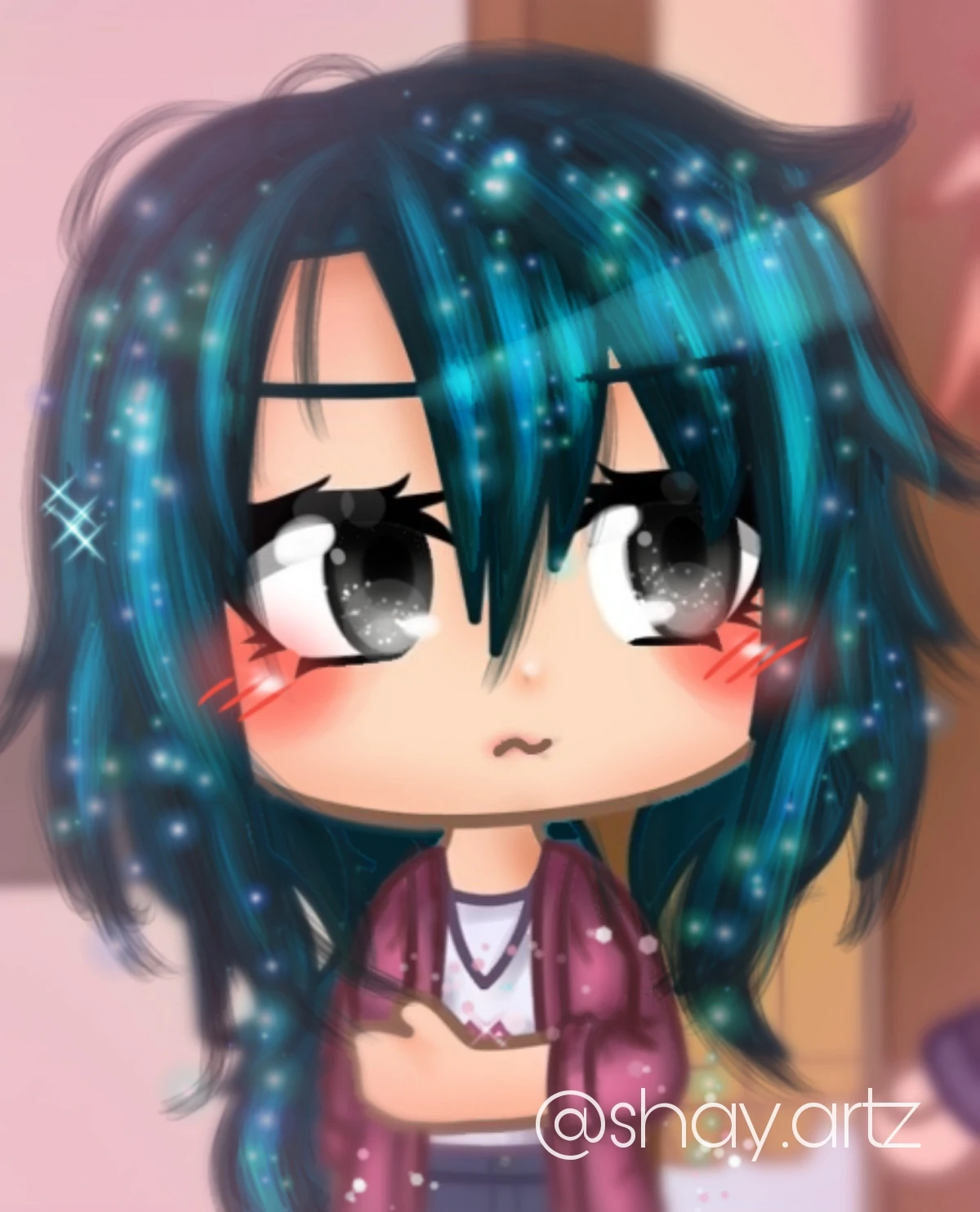 Hailey Edit! 💙 ( help this get to top) | Fandom