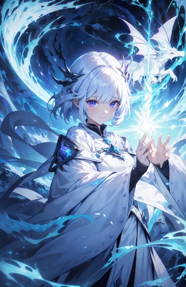 Which Transcendent Light Wielder Archetype Would You Rather Be? (See ...