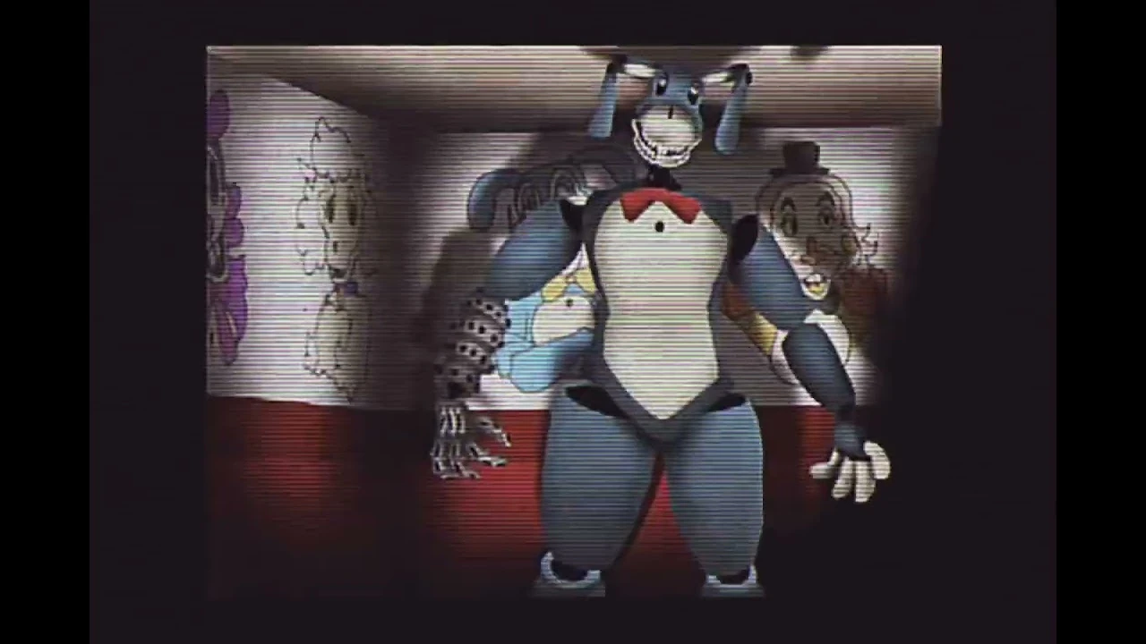 I Have A TWF Fan Series Please Check It Out | Fandom