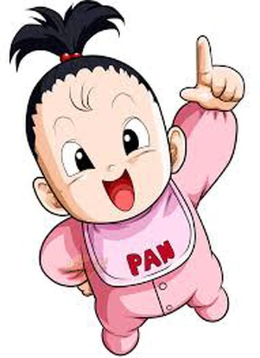 Favorite Version Of Pan | Fandom