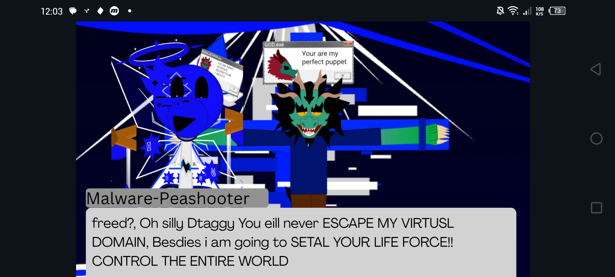 Control rework special | Fandom