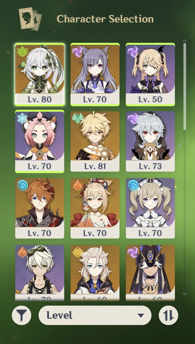 help make me 2 decent abyss teams? | Fandom