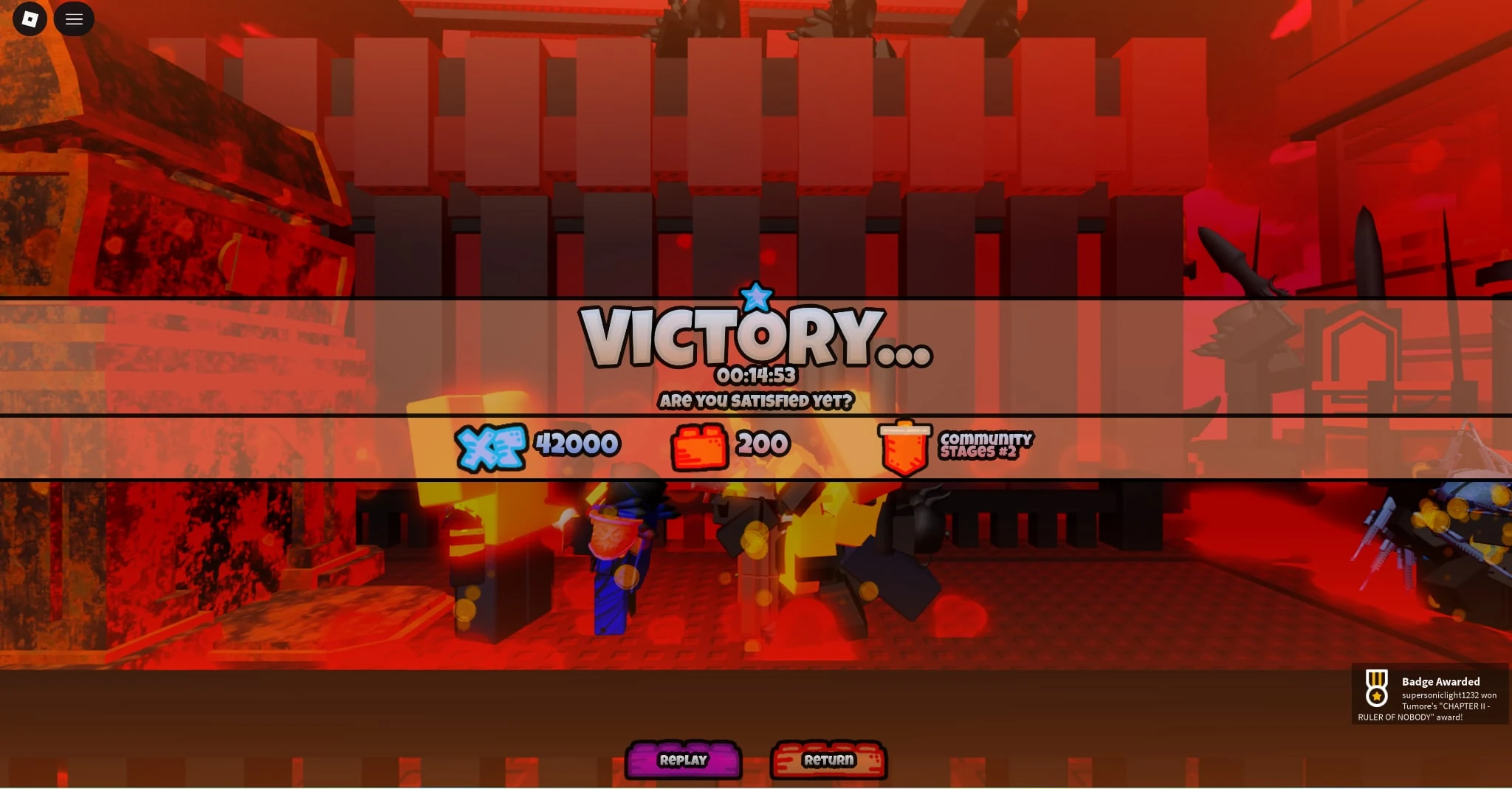 2 tries only?? | Fandom