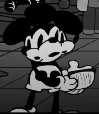 this smear frame is cursed | Fandom