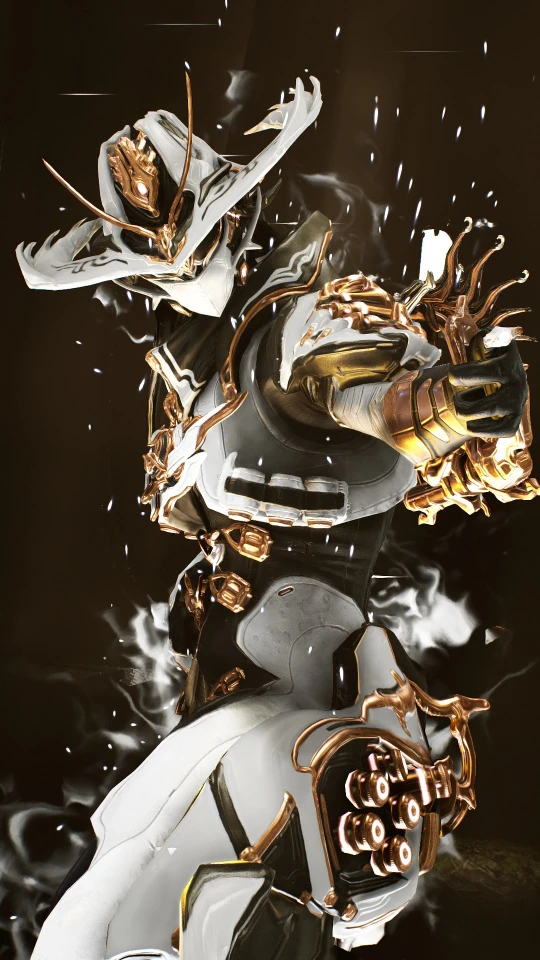 Mesa Prime Build | Fandom