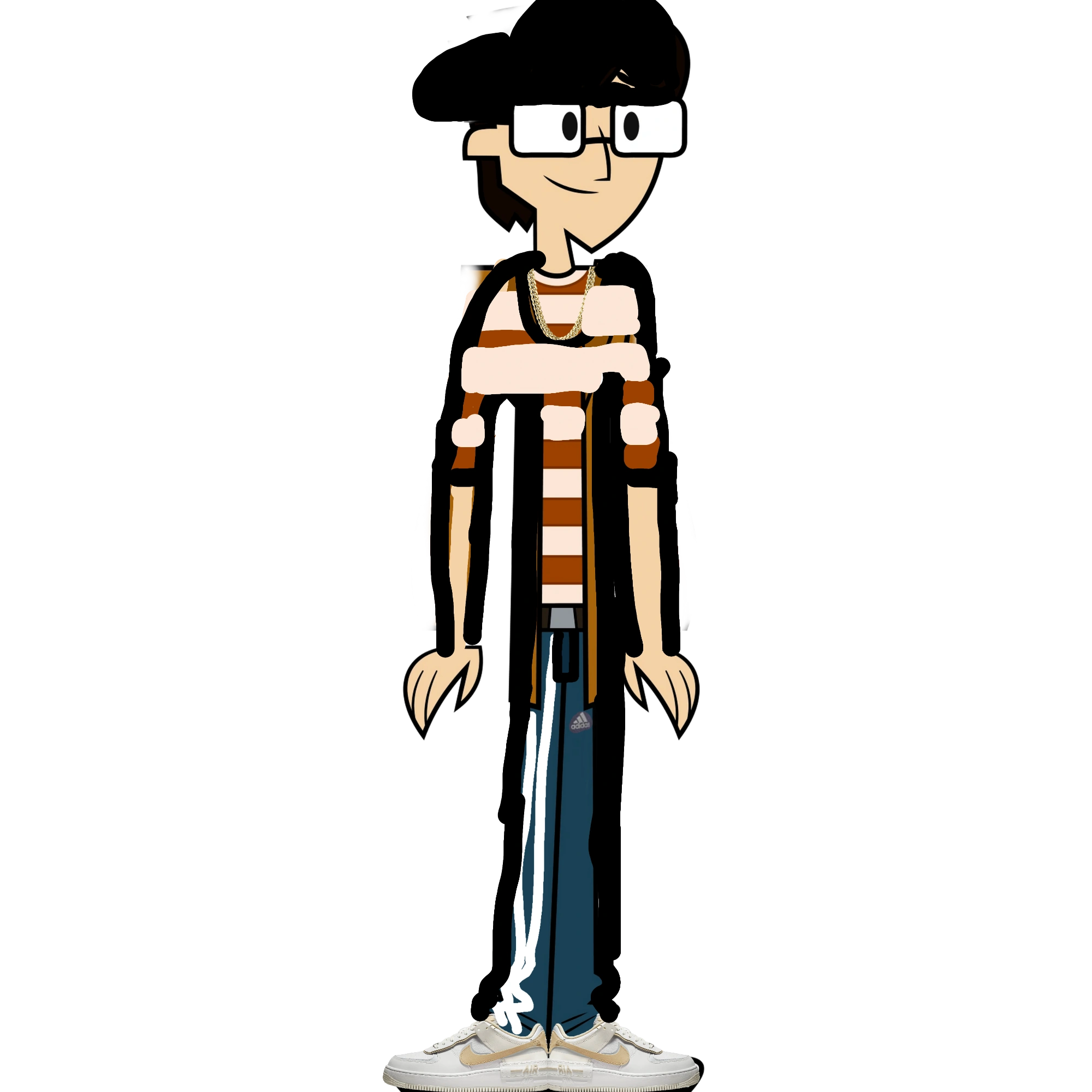 What drip do you think is better on me | Fandom