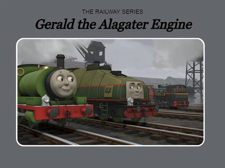 TVS RWS Books: Series 17-19 | Fandom