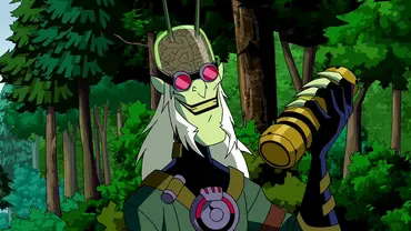 Discuss Everything About Ben 10 Wiki | Fandom