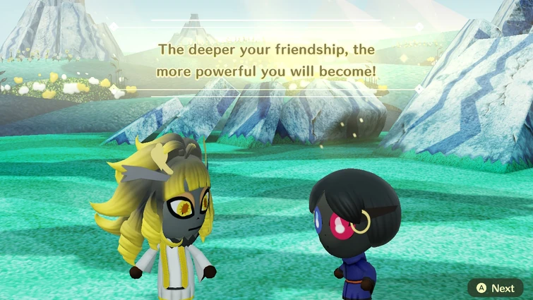 My Miitopia Day 1b: Phosphoran & Emil | Fandom