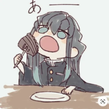 Which Chibi Muichiro is the cutest :3 (idk who to credit for the art ...